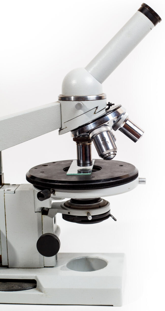 Lab & Technical Support – AES Drilling Fluids | Better Fluids Equal ...