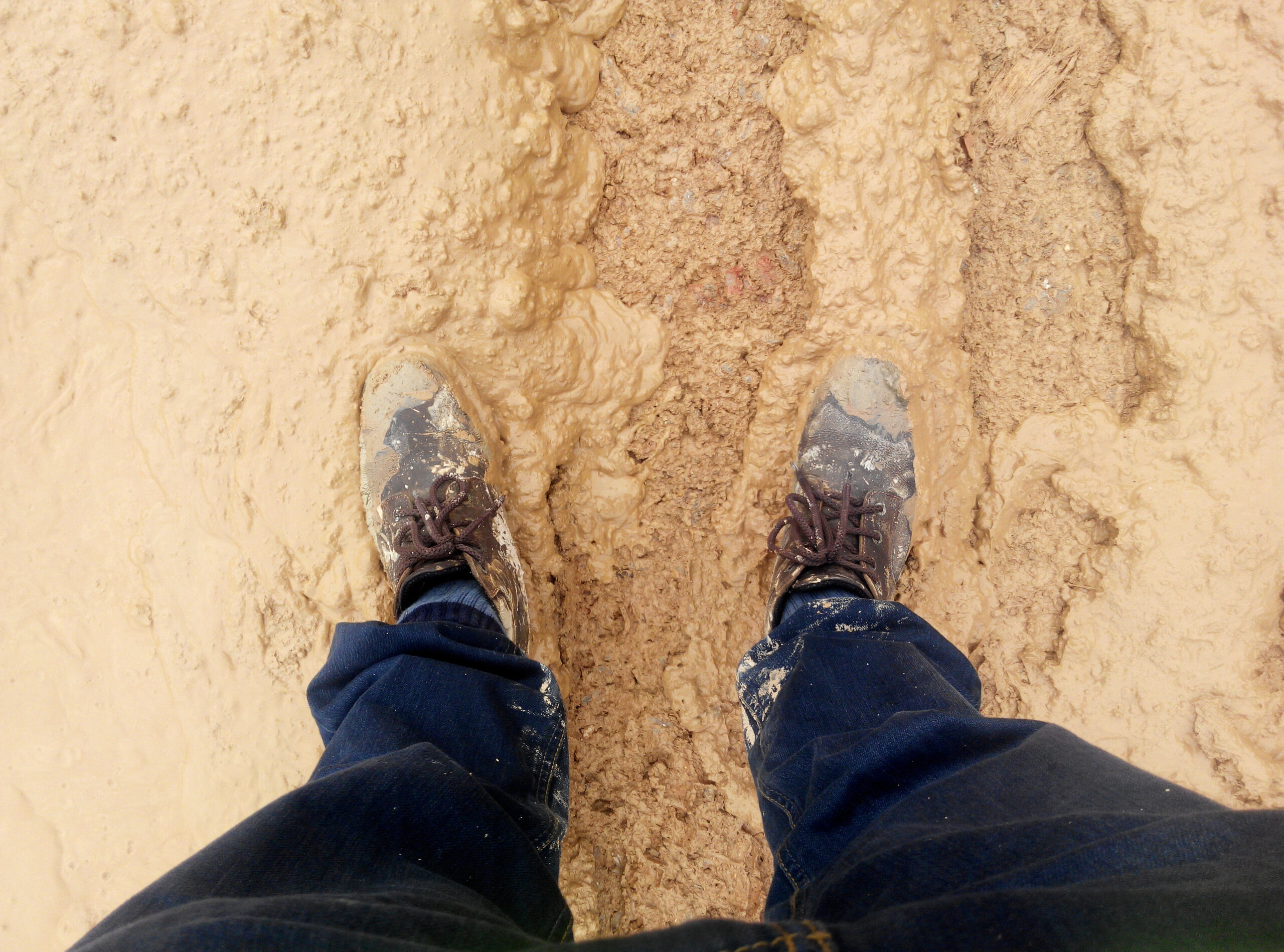 Blog – AES Drilling Fluids | Better Fluids Equal Better Wells