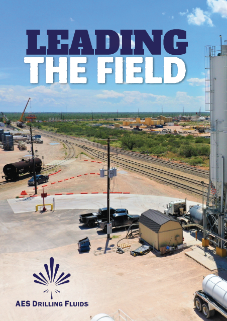 Publications – AES Drilling Fluids | Better Fluids Equal Better Wells