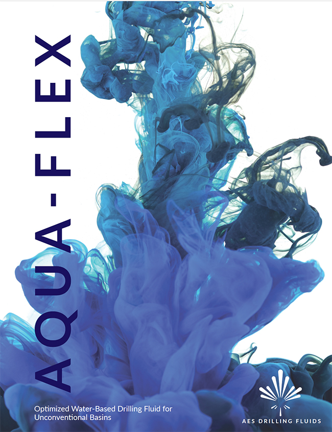 AQUA-FLEX – AES Drilling Fluids