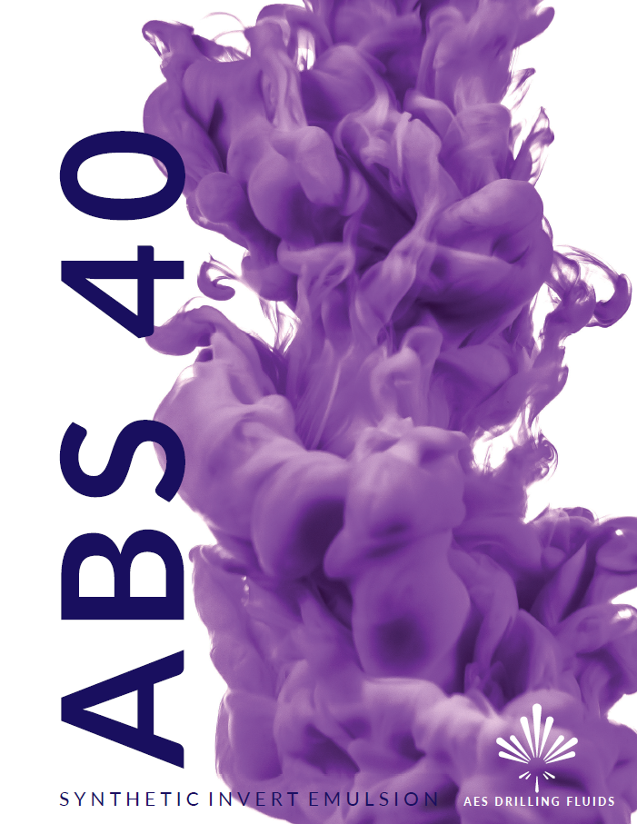 ABS 40 – AES Drilling Fluids