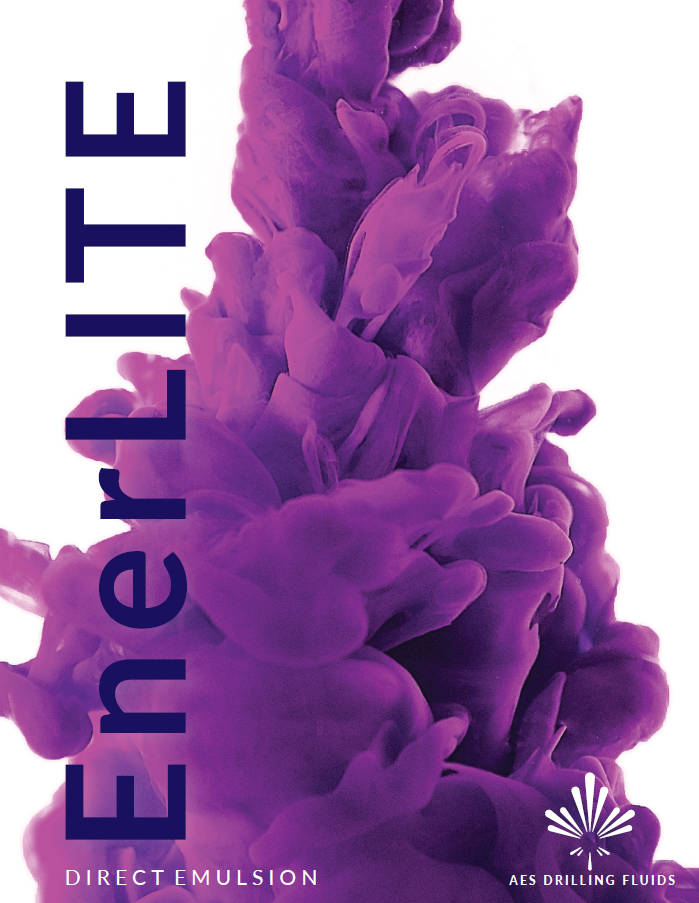 EnerLITE – AES Drilling Fluids