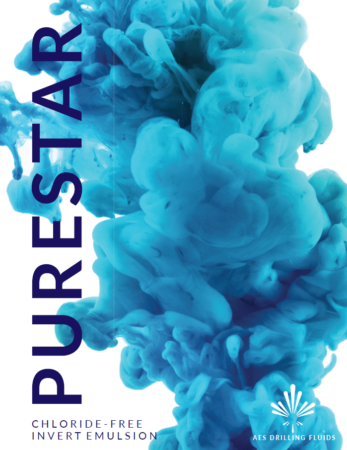 PURESTAR – AES Drilling Fluids