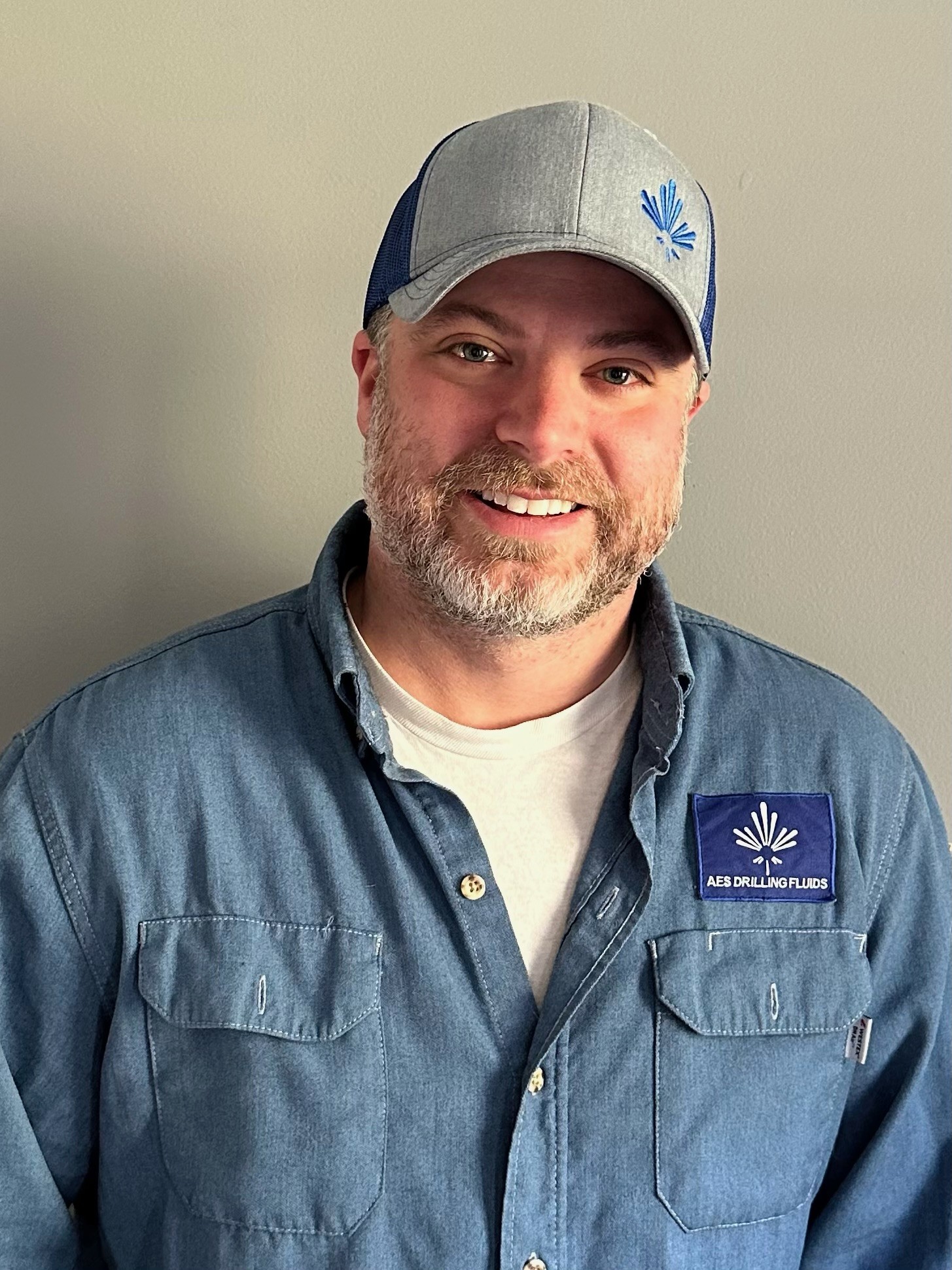 Mud Bloggers – AES Drilling Fluids