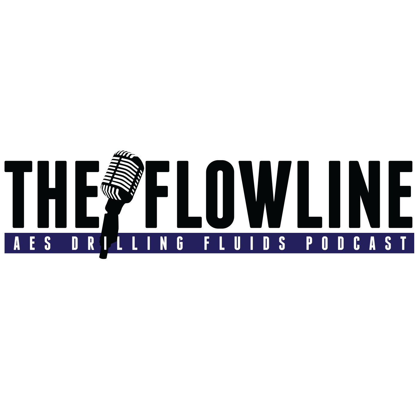 The Flowline Podcast – AES Drilling Fluids