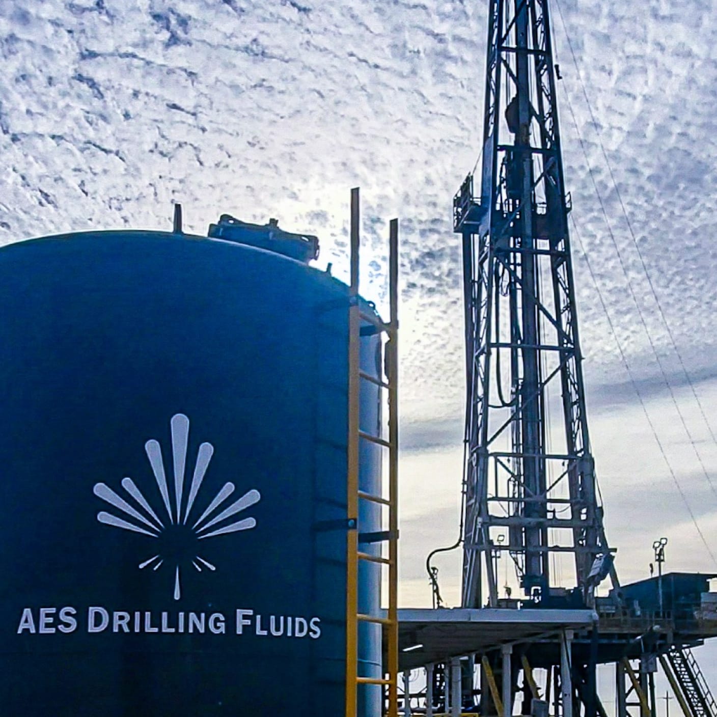 EnerLITE Drilling Fluid – AES Drilling Fluids