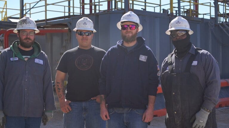 AES Drilling Fluids Jobs – AES Drilling Fluids